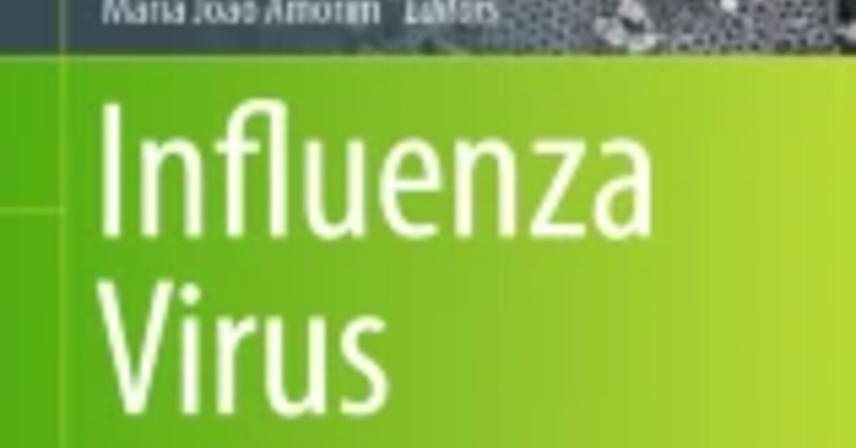 Animal models in influenza research